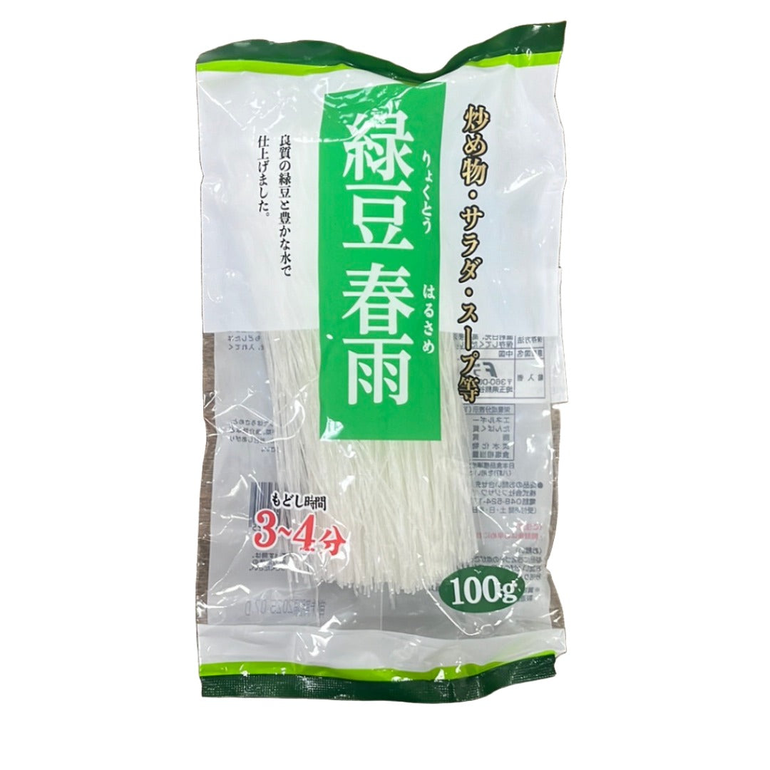 FUJISAWA RYOKUTO HARUSAME – Tomato Japanese Grocery