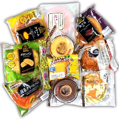 Exploring the Delicious World of Japanese Breads: Soft, Fluffy, and Ir ...