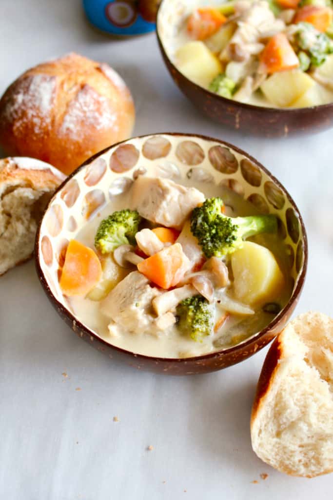 Discover the Heartwarming World of Japanese Stew at Tomato Japanese Gr ...