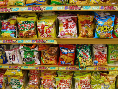 Tomato Japanese Grocery - Your Source for Authentic Japanese Products