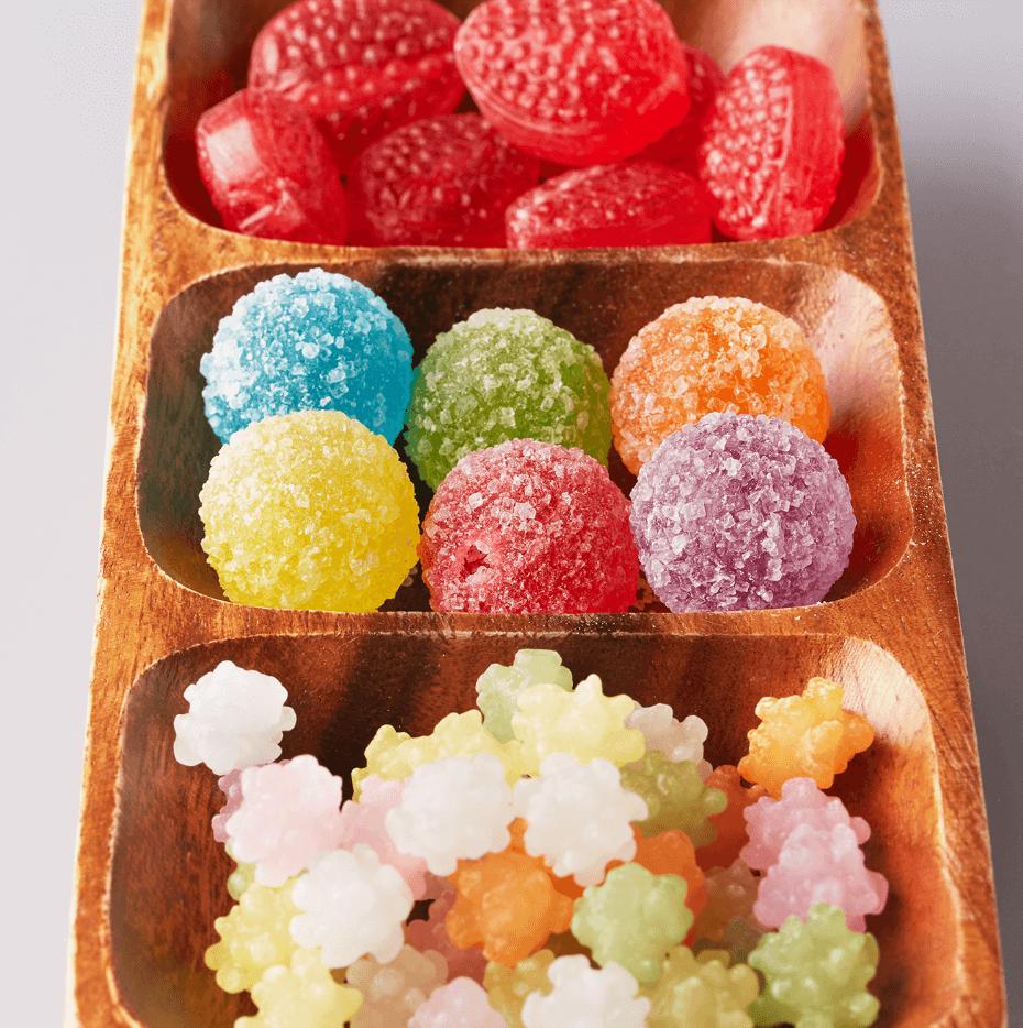 Japanese Candy & Gum | Classic & Novelty Treats - Tomato Grocery ...
