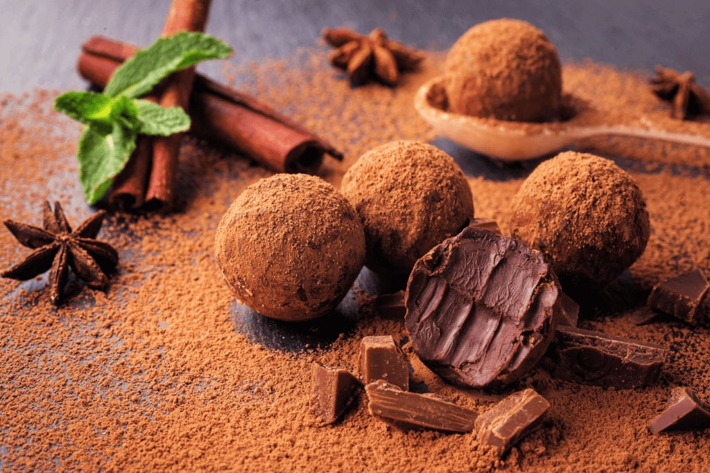 Japanese Chocolates | Mochi, Dango & More - Tomato Grocery – Tomato ...