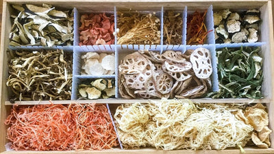 Exploring Kanpyo: The Secret Ingredient in Traditional Japanese Cuisin ...