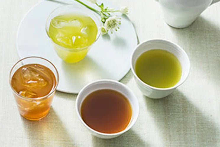 Instant Coffee & Tea -Tomato Japanese Grocery – Page 2