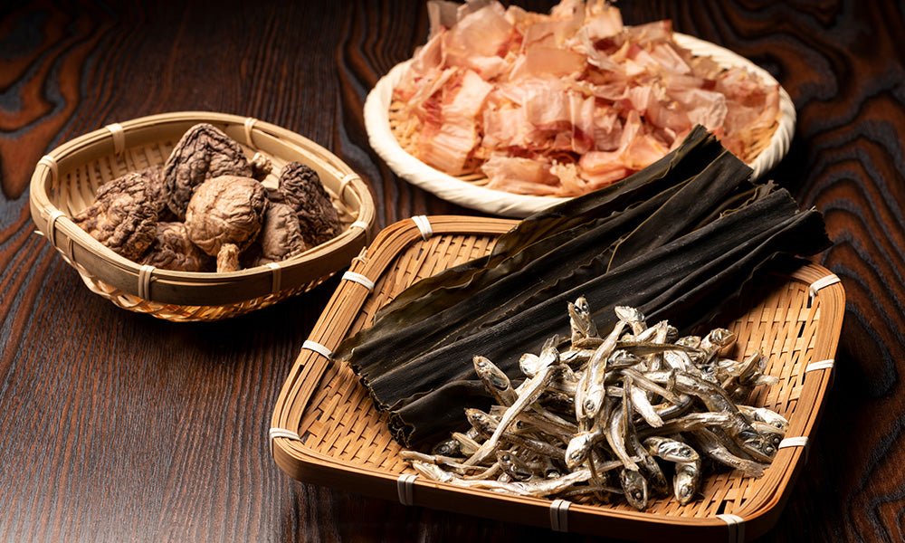 Japanese Dashi & Soup Stock | Instant & Traditional Options - Tomato ...