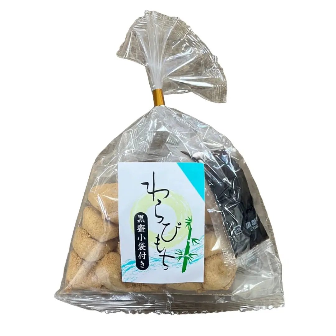 SEIKI WARABI-MOCHI – Tomato Japanese Grocery