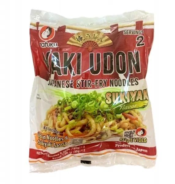OTAFUKU YAKI UDON 2 SERV – Tomato Japanese Grocery