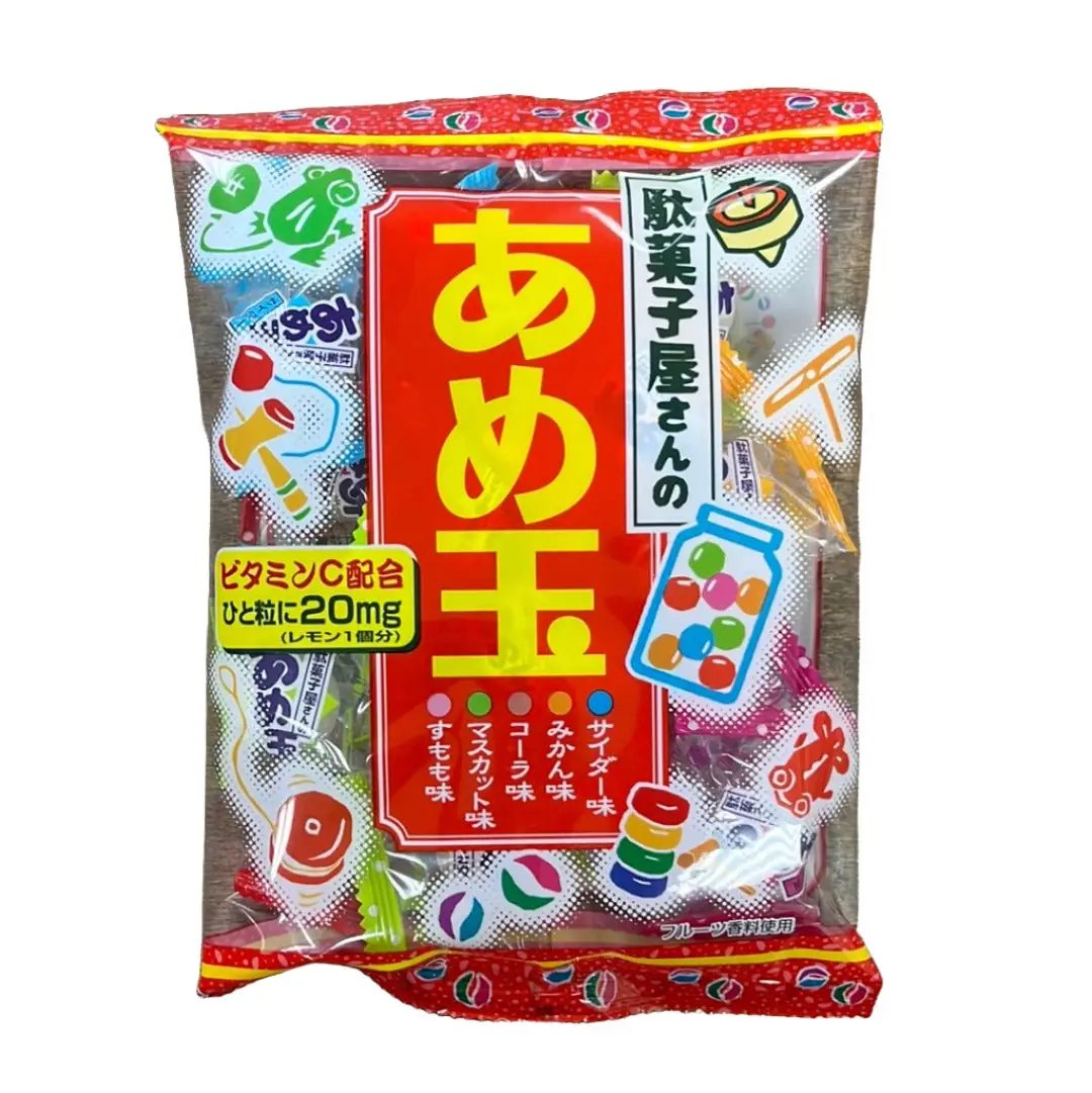 RIBON DAGASHIYA CANDY – Tomato Japanese Grocery