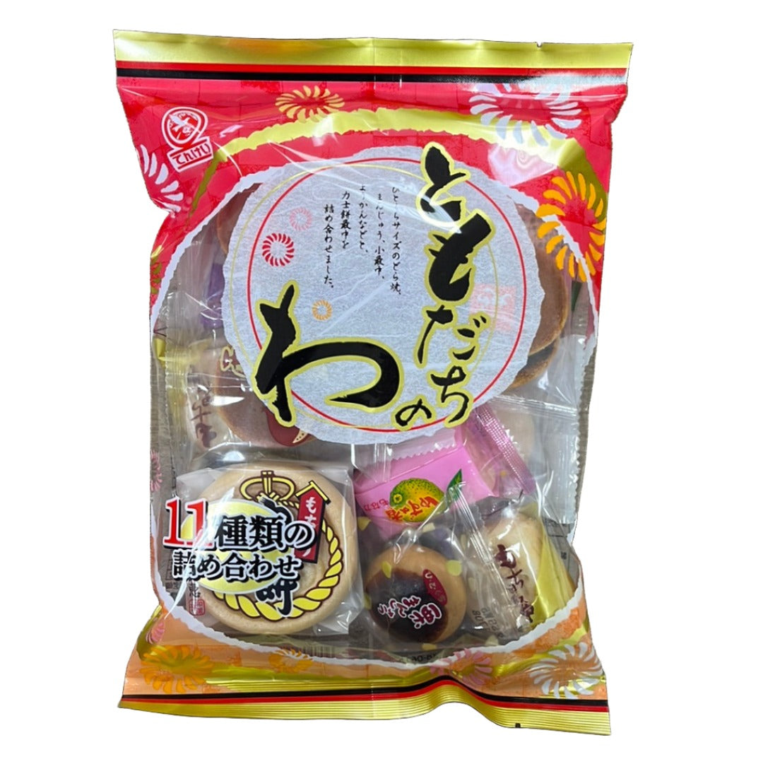 TENKEI TOMODACHI NO WA – Tomato Japanese Grocery