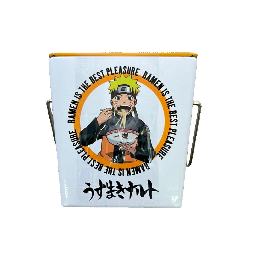 NARUTO SHIPPUDEN ICHIRAKU RAMEN CANDY – Tomato Japanese Grocery