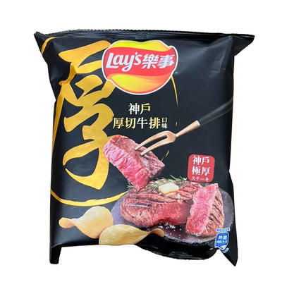 CALBEE ASIAN STYLE CHIPS KOREAN SPICY BBQ – Tomato Japanese Grocery