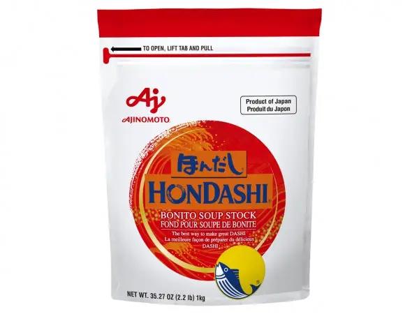 AJINOMOTO HONDASHI SOUP STOCK 2.2LB – Tomato Japanese Grocery