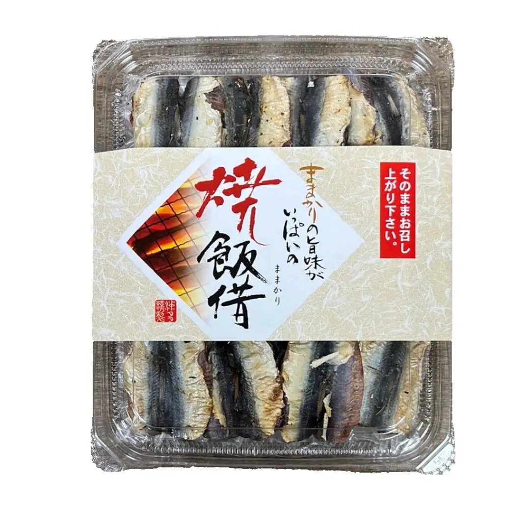 OKABE YAKI MAMAKARI – Tomato Japanese Grocery