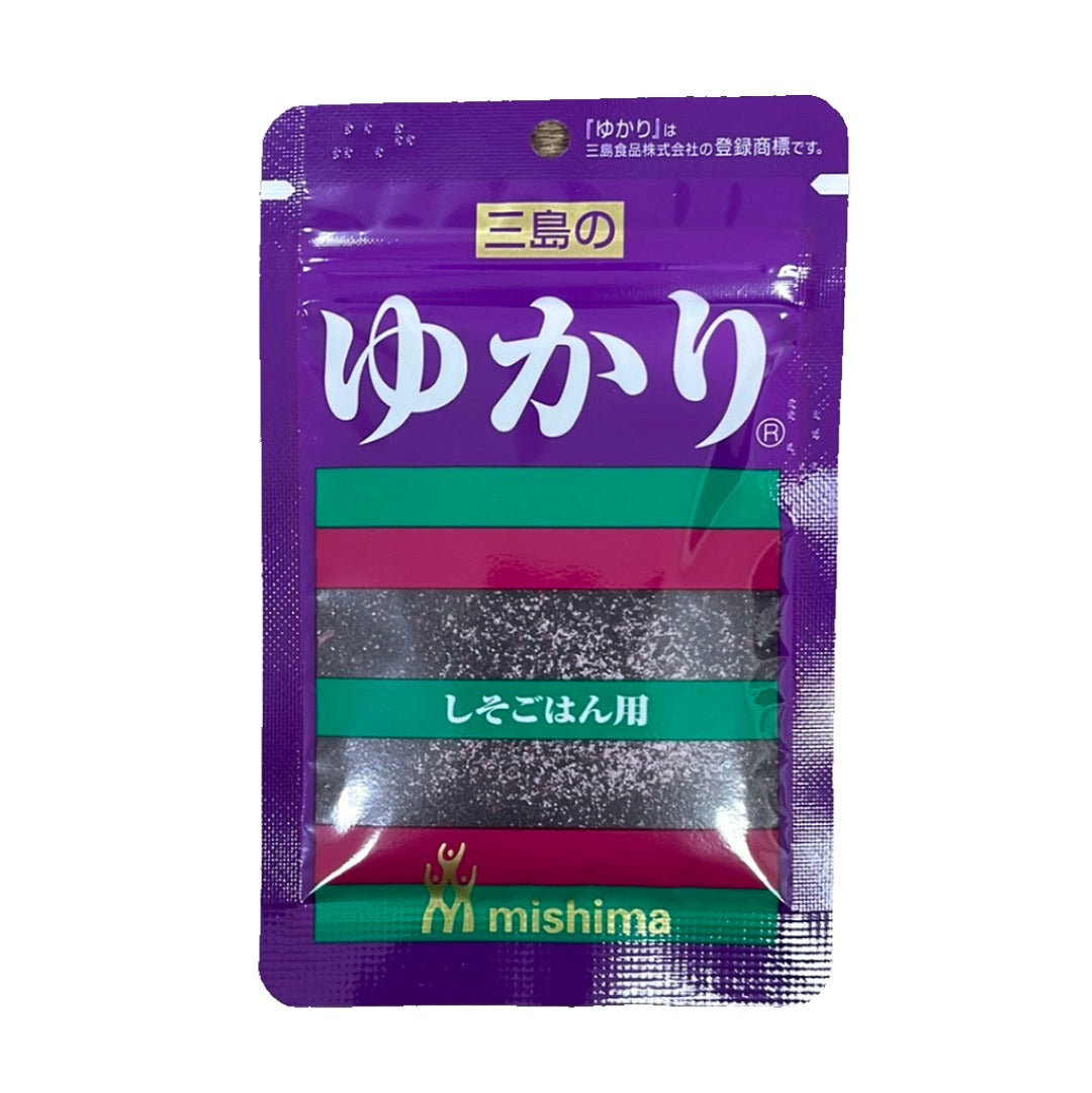 YUKARI SHISO-MESHI – Tomato Japanese Grocery