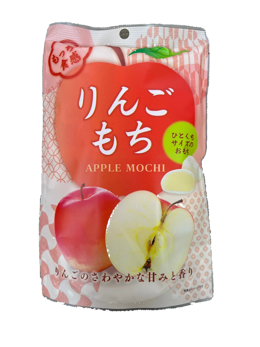 SEIKI MOCHI APPLE – Tomato Japanese Grocery