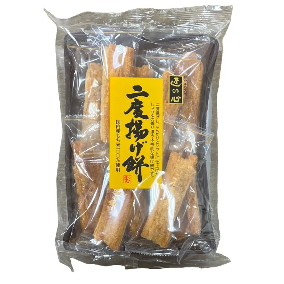 MARUHIKO NIDOAGE MOCHI 10P – Tomato Japanese Grocery