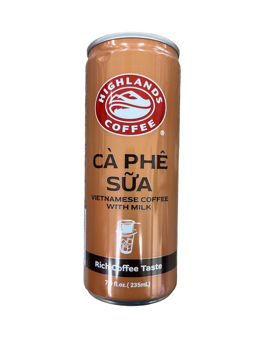 HIGHLAND VIETNAMESE COFFEE – Tomato Japanese Grocery
