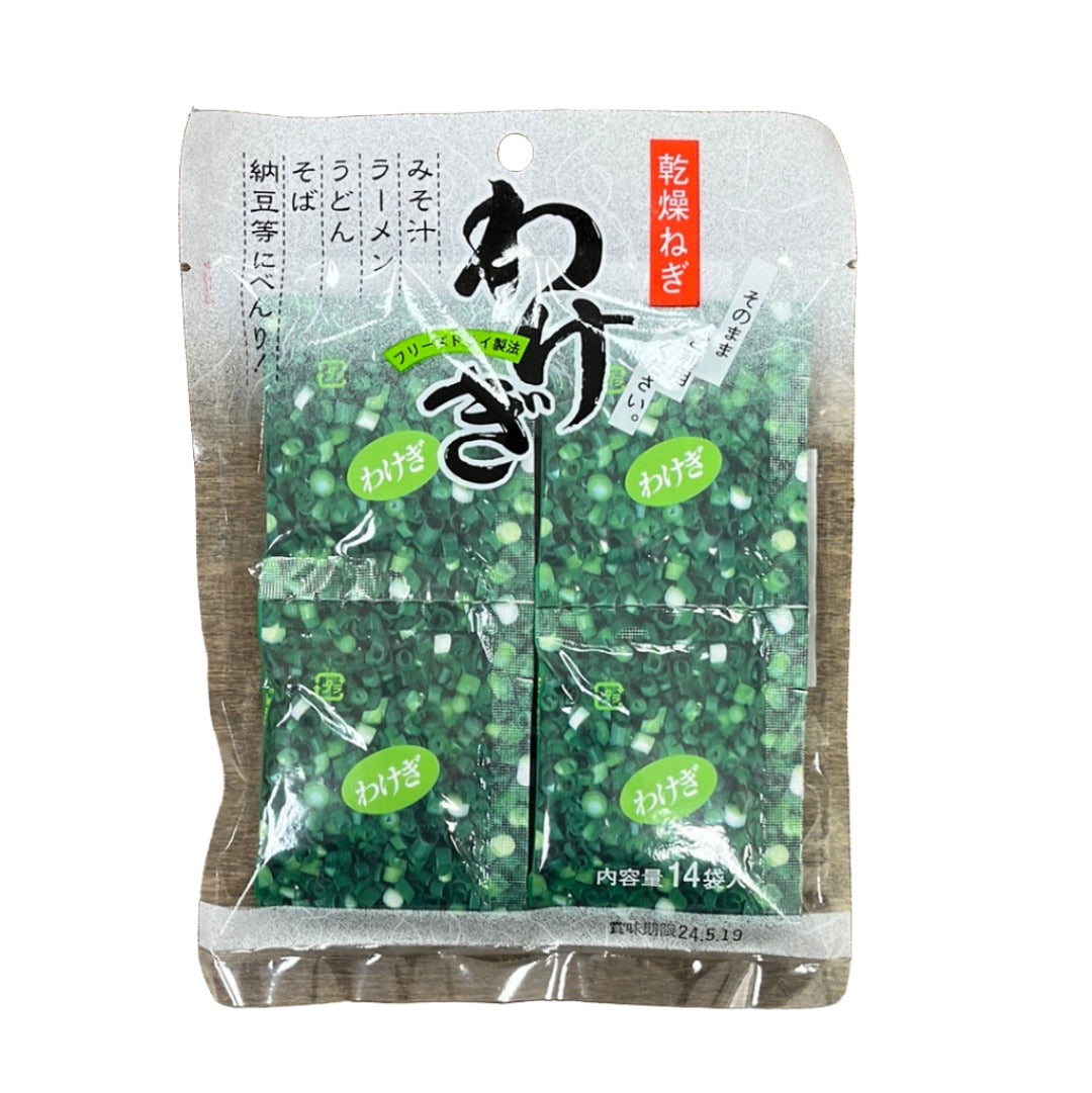 FUJISAWA WAKEGI – Tomato Japanese Grocery