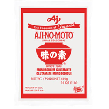 AJINOMOTO MSG IN BAG 1LB – Tomato Japanese Grocery
