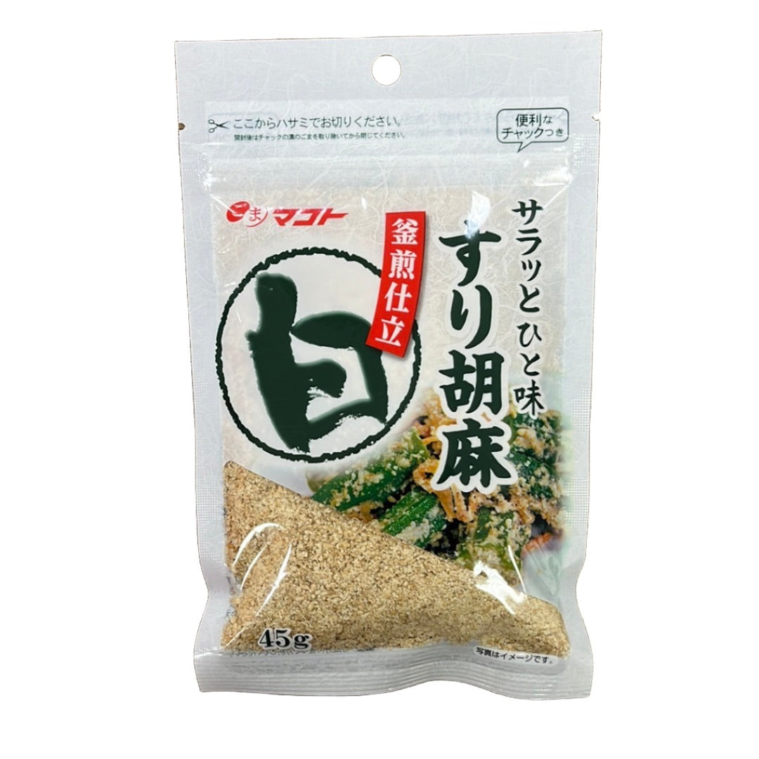 MAKOTO SURI GOMA SHIRO – Tomato Japanese Grocery