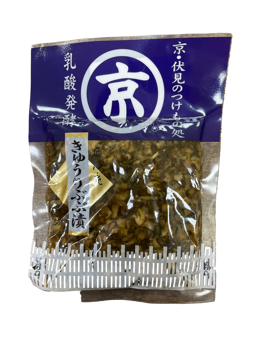 SHORAKUAN NYUSAN HAKOU KYURI BUBU ZUKE – Tomato Japanese Grocery