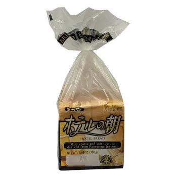 DAIICHI HOTEL BREAD SLICE 6P – Tomato Japanese Grocery