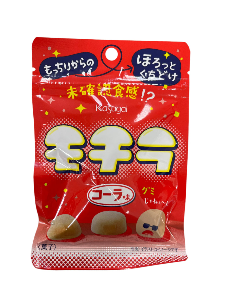 KASUGAI MOCHIRA COLA – Tomato Japanese Grocery