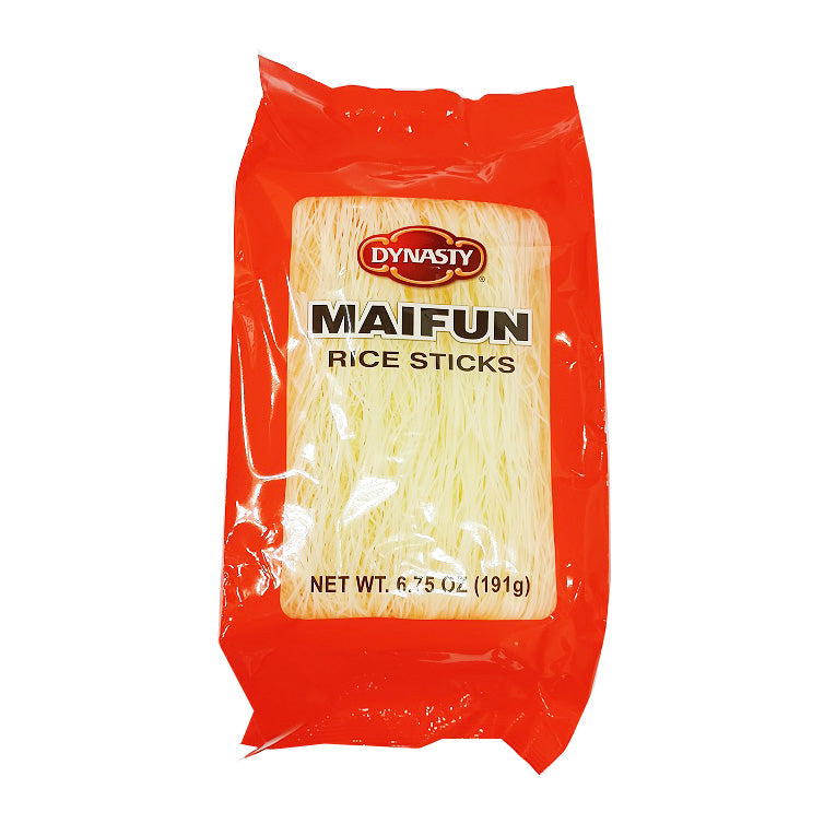 DYNASTY MAIFUN RICE STICK – Tomato Japanese Grocery