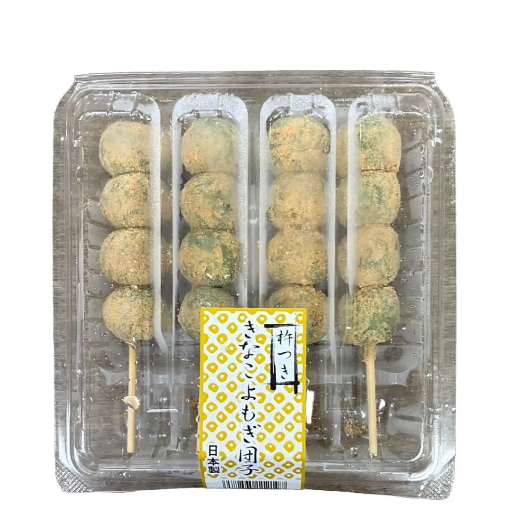 WADAMATA KINAKO YOMOGI MOCHI – Tomato Japanese Grocery