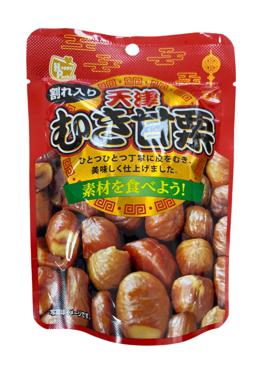 MUKI AMA KURI – Tomato Japanese Grocery