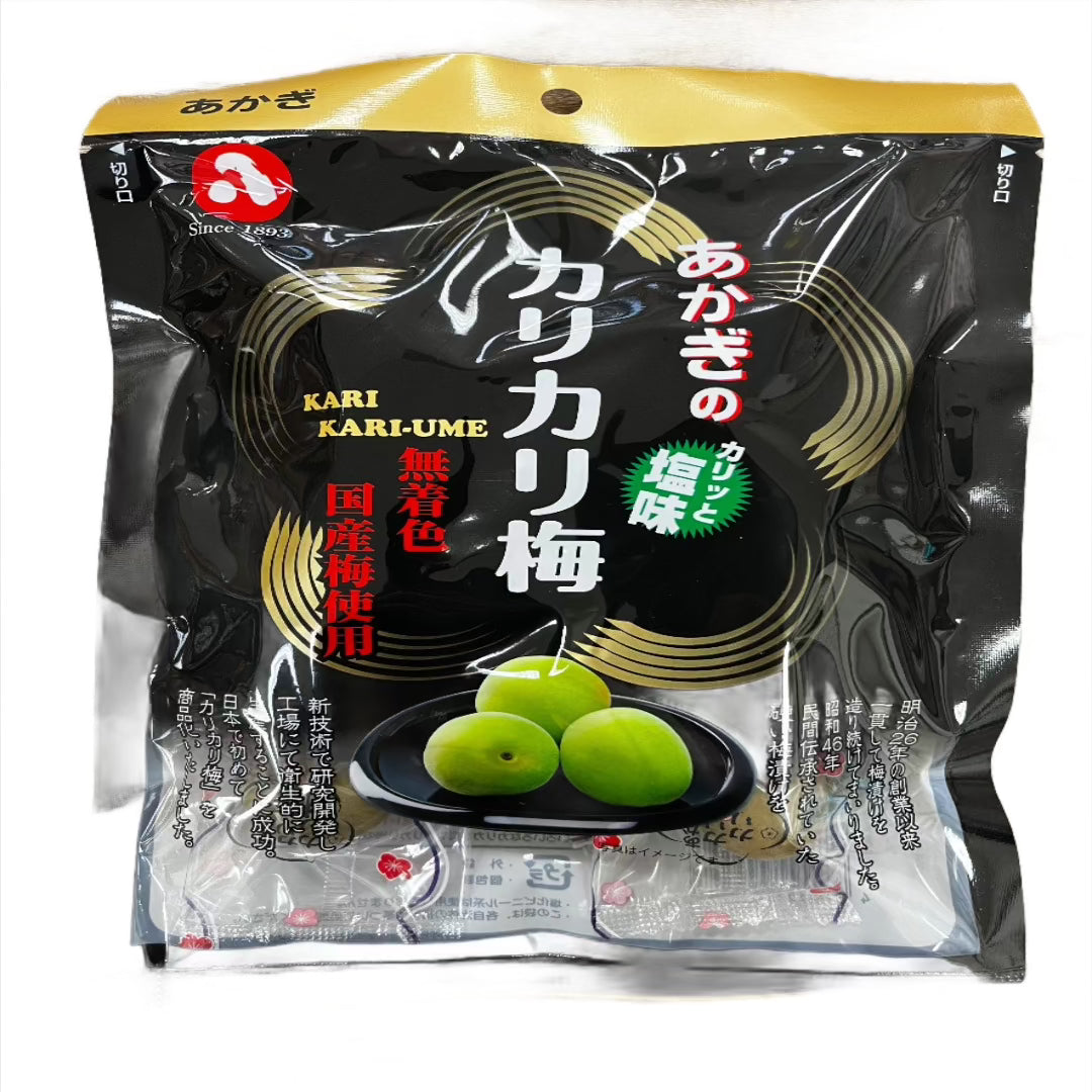 AKAGI KARI KARI UME – Tomato Japanese Grocery