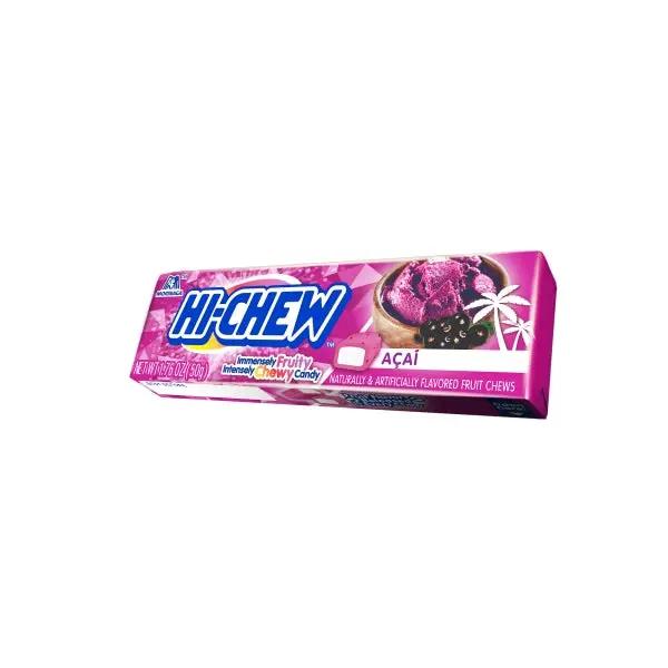 MORINAGA HI-CHEW ACAI STICK – Tomato Japanese Grocery
