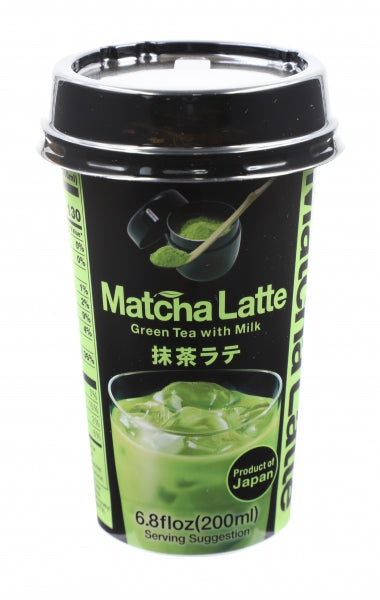 MORIYAMA MATCHA LATTE – Tomato Japanese Grocery