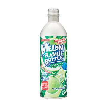 SANGARIA MELON RAMU BTL – Tomato Japanese Grocery