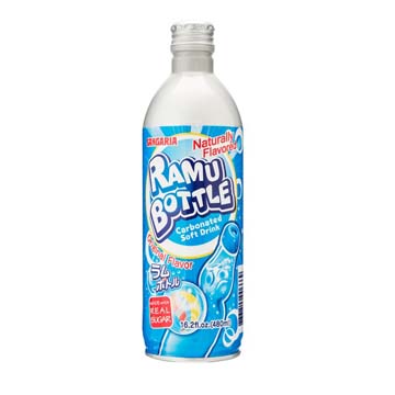 SANGARIA ORIGINAL RAMUNE CAN – Tomato Japanese Grocery