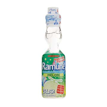 SANGARIA RAMUNE MELON – Tomato Japanese Grocery