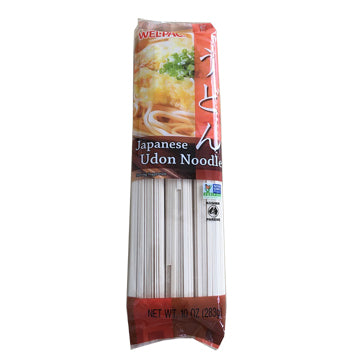 WELPAC YOKOGIRI UDON NOODLE – Tomato Japanese Grocery