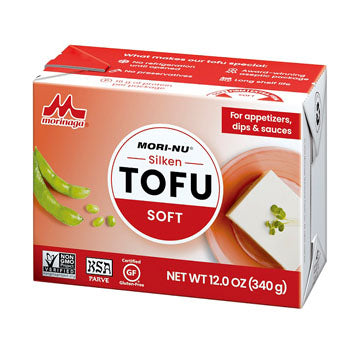 MORI-NU SILKEN TOFU SOFT RED – Tomato Japanese Grocery