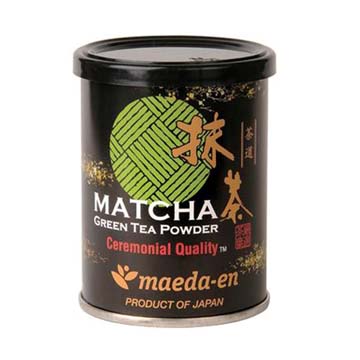 MAEDA-EN MATCHA CEREMONIAL QUALITY – Tomato Japanese Grocery