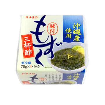 HACHIYO MOZUKU SANBAISU – Tomato Japanese Grocery