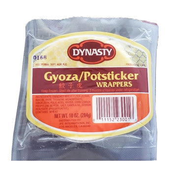 DYNASTY GYOZA WRAPPERS – Tomato Japanese Grocery