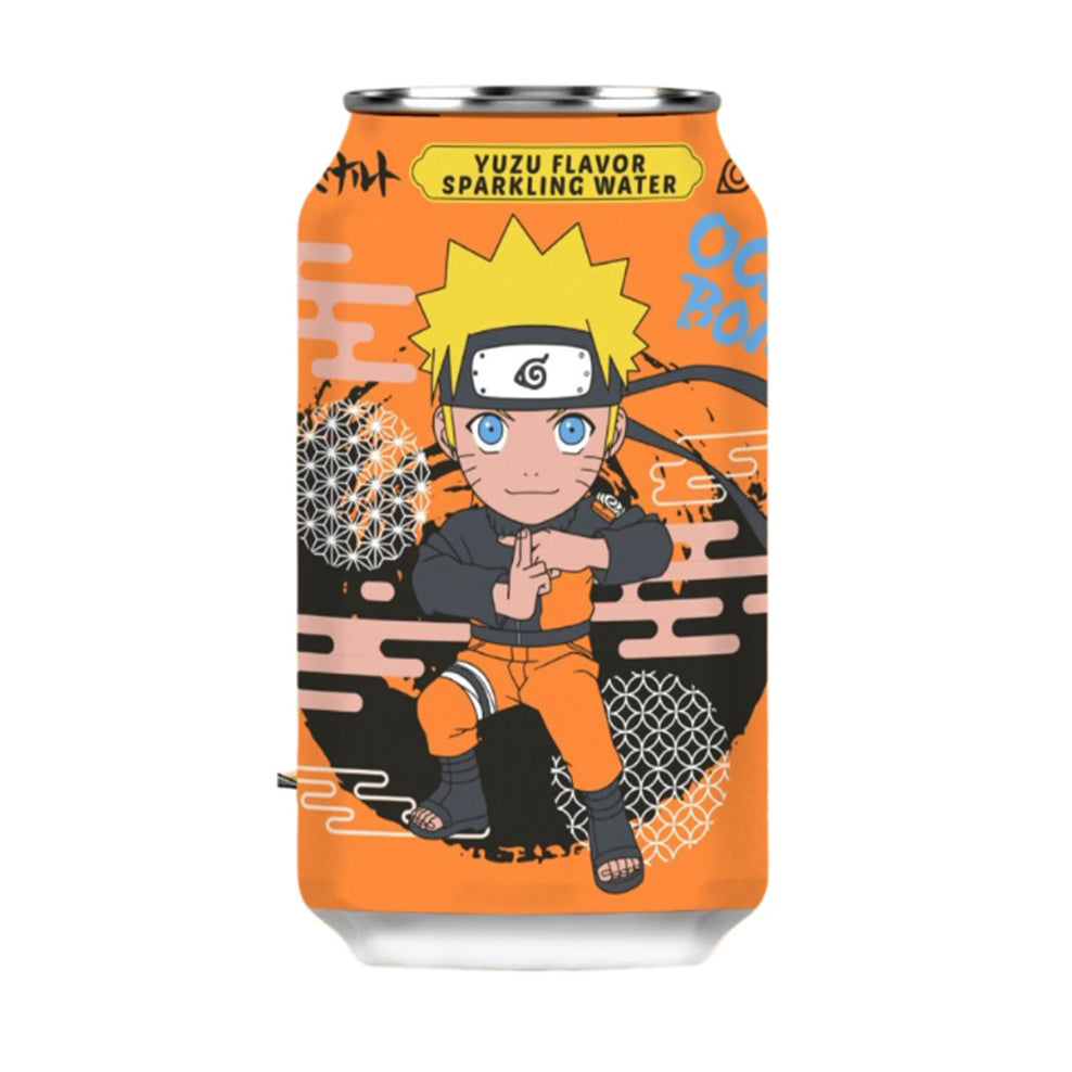 OCEAN BOMB NARUTO YUZU – Tomato Japanese Grocery