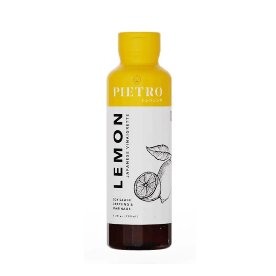ANGELO PIETRO DRESSING LEMON – Tomato Japanese Grocery