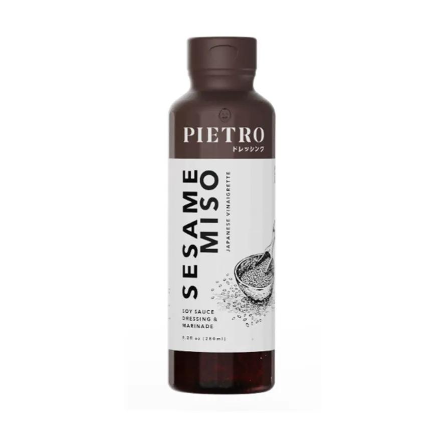 ANGELO PIETRO SESAME&MISO DRESSING – Tomato Japanese Grocery
